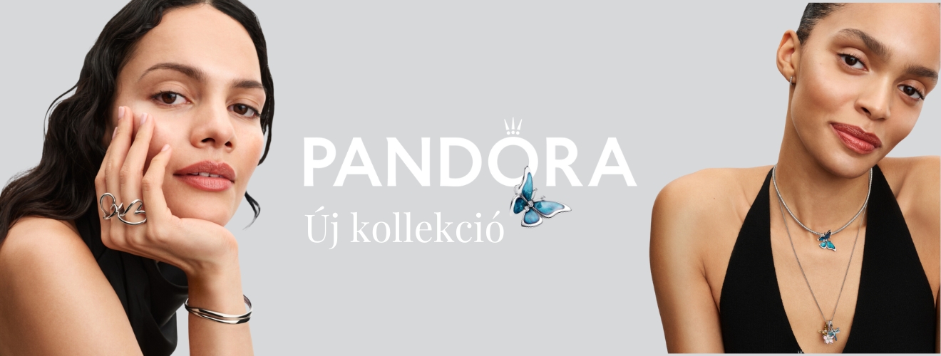 Pandora ékszerek | Juta Óra-Ékszer