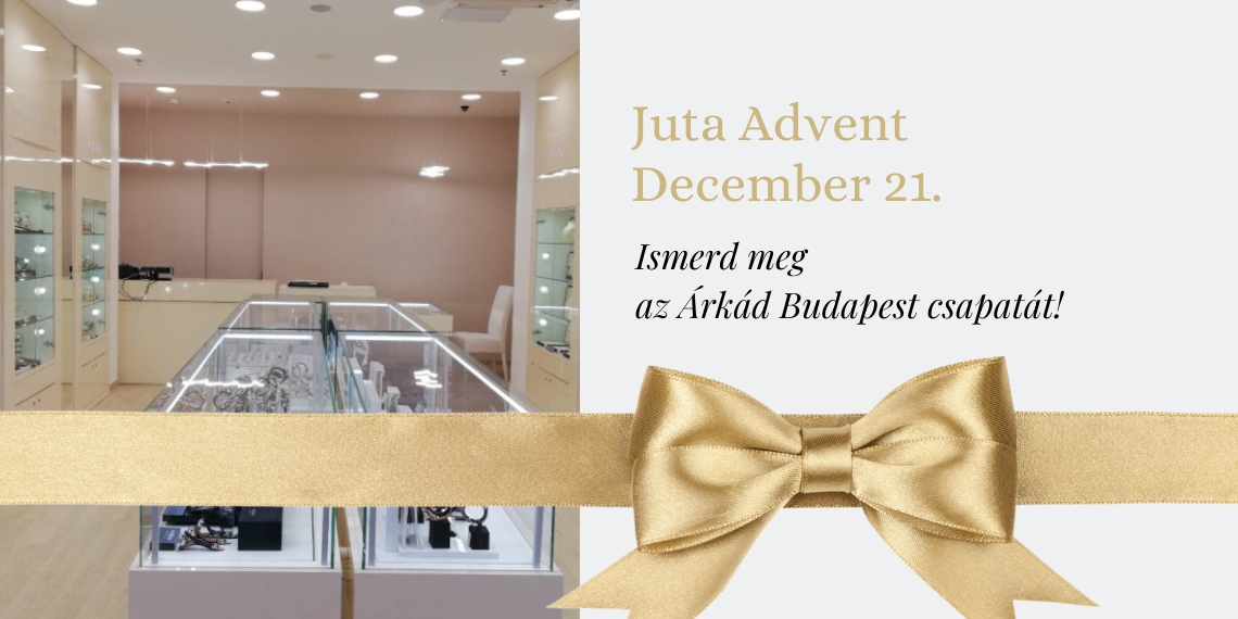 Az Árkád Budapest ékköve: ahol a tradíció és a modern találkozik | Juta ...