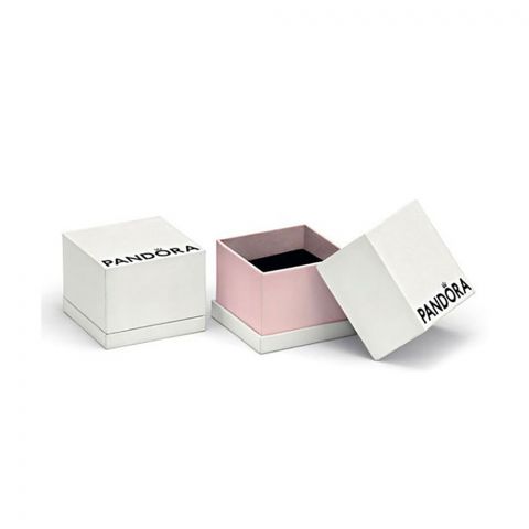 Pandora Moments Négylevelű lóhere függő charm | 792751C01 | Juta Óra-Ékszer