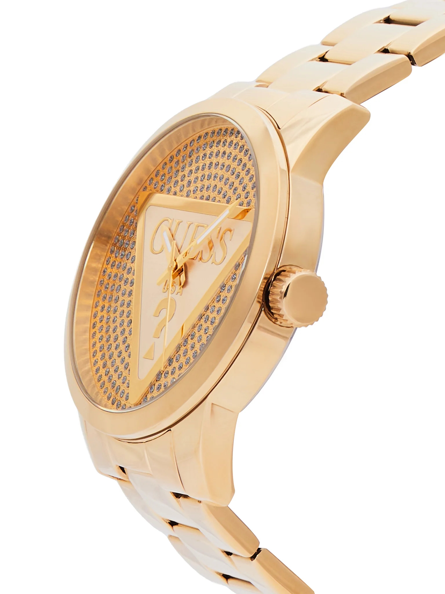 Guess Badge női karóra GW0915G1 - GW0915G1 | Juta Óra-Ékszer